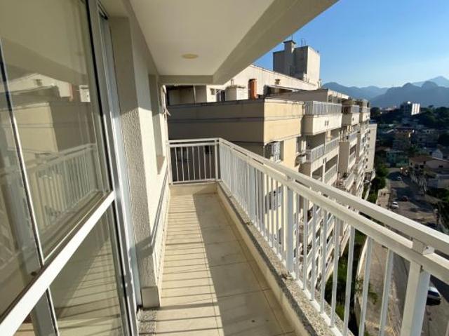 Apartamento em Taquara, Rio de Janeiro/RJ de 167m² 4 quartos à venda por R$ 777.044,00