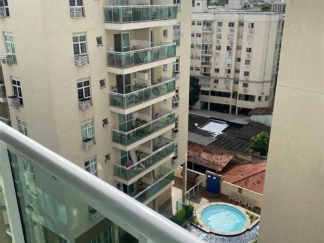 Apartamento em Taquara, Rio de Janeiro/RJ de 38m² 1 quartos à venda por R$ 214.900,00
