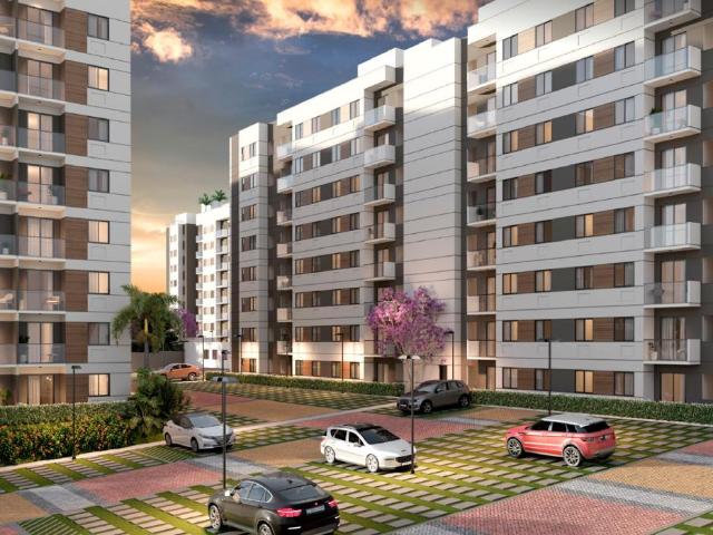 Apartamento em Taquara, Rio de Janeiro/RJ de 42m² 2 quartos à venda por R$ 269.000,00