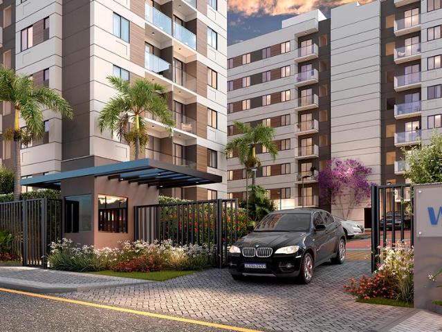 Apartamento em Taquara, Rio de Janeiro/RJ de 43m² 2 quartos à venda por R$ 359.900,00