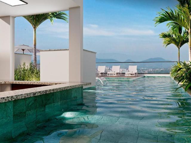 Apartamento em Taquara, Rio de Janeiro/RJ de 45m² 2 quartos à venda por R$ 359.900,00