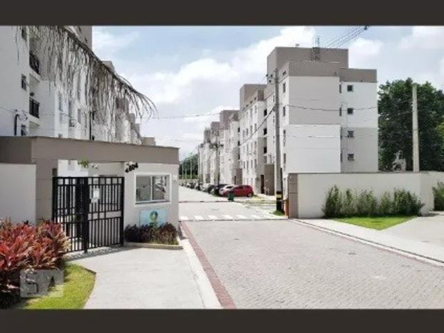 Apartamento em Taquara, Rio de Janeiro/RJ de 46m² 2 quartos à venda por R$ 199.900,00