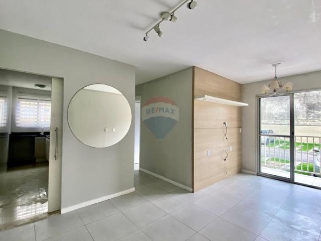 Apartamento em Taquara, Rio de Janeiro/RJ de 52m² 2 quartos à venda por R$ 174.900,00