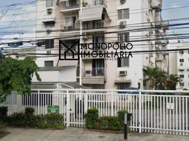 Apartamento em Taquara, Rio de Janeiro/RJ de 58m² 2 quartos à venda por R$ 184.900,00