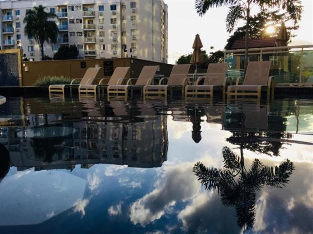 Apartamento em Taquara, Rio de Janeiro/RJ de 58m² 2 quartos à venda por R$ 369.900,00