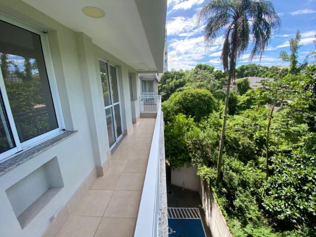 Apartamento em Taquara, Rio de Janeiro/RJ de 60m² 2 quartos à venda por R$ 311.660,00