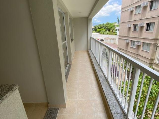 Apartamento em Taquara, Rio de Janeiro/RJ de 61m² 2 quartos à venda por R$ 319.912,00