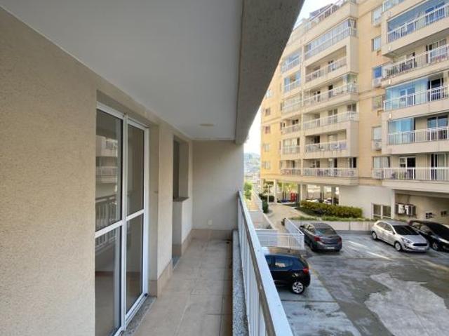 Apartamento em Taquara, Rio de Janeiro/RJ de 62m² 2 quartos à venda por R$ 324.822,00