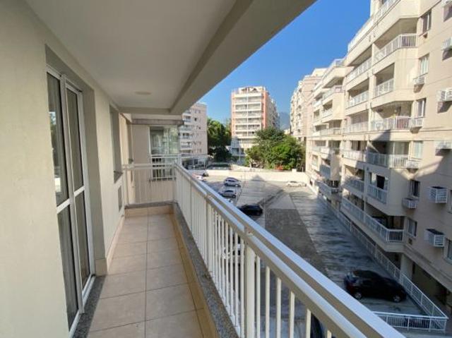 Apartamento em Taquara, Rio de Janeiro/RJ de 66m² 2 quartos à venda por R$ 343.103,00