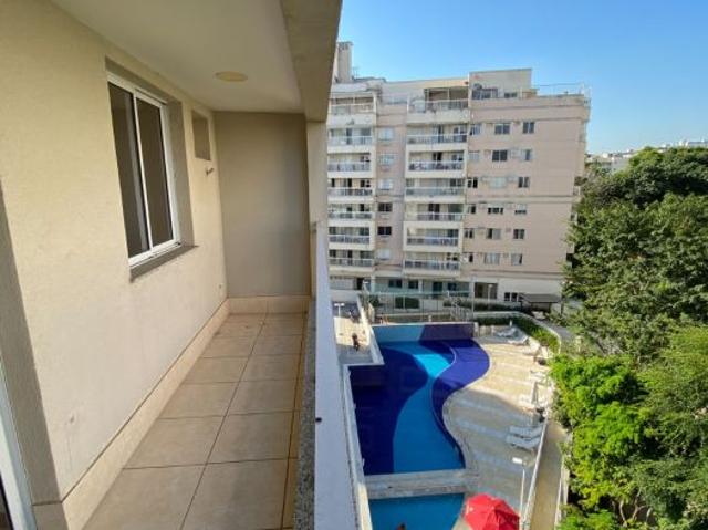 Apartamento em Taquara, Rio de Janeiro/RJ de 82m² 3 quartos à venda por R$ 428.069,00