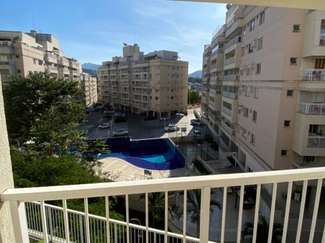 Apartamento em Taquara, Rio de Janeiro/RJ de 82m² 3 quartos à venda por R$ 430.639,00