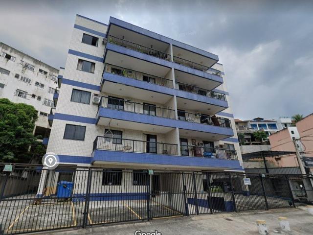Apartamento em Taquara, Rio de Janeiro/RJ de 92m² 2 quartos à venda por R$ 399.900,00