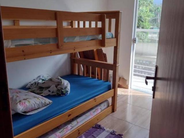Apartamento em Taquaral, Ubatuba/SP de 53m² 2 quartos à venda por R$ 420.000,00