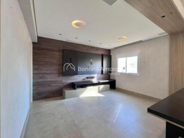 Apartamento em Taquaral, Campinas/SP de 188m² 3 quartos à venda por R$ 2.300.000,00