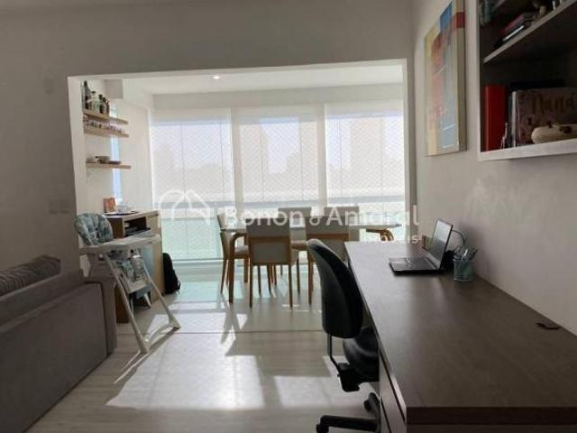 Apartamento em Taquaral, Campinas/SP de 109m² 3 quartos à venda por R$ 1.290.000,00