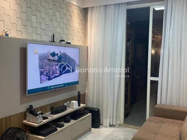 Apartamento em Taquaral, Campinas/SP de 113m² 3 quartos à venda por R$ 1.550.000,00