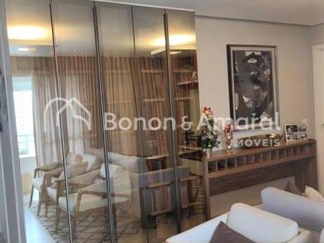 Apartamento em Taquaral, Campinas/SP de 114m² 3 quartos à venda por R$ 1.700.000,00