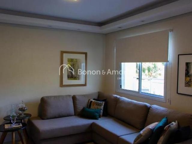 Apartamento em Taquaral, Campinas/SP de 130m² 3 quartos à venda por R$ 1.490.000,00