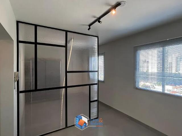 Apartamento em Taquaral, Campinas/SP de 32m² 1 quartos à venda por R$ 229.000,00