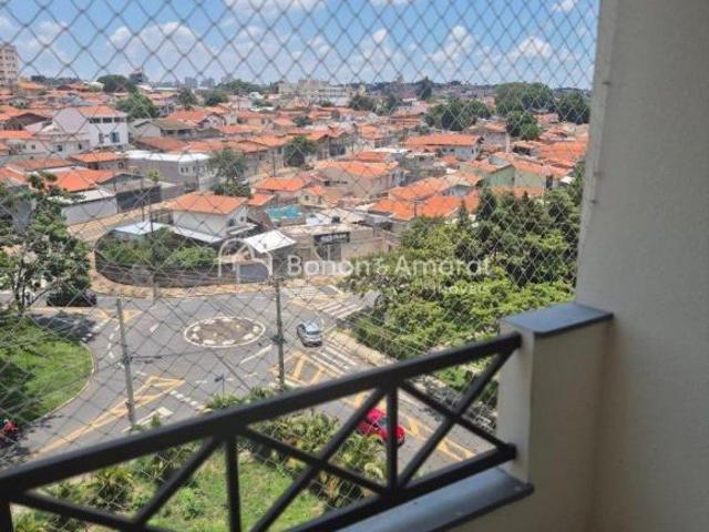 Apartamento em Taquaral, Campinas/SP de 75m² 3 quartos à venda por R$ 520.000,00