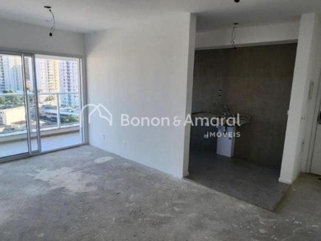 Apartamento em Taquaral, Campinas/SP de 89m² 3 quartos à venda por R$ 974.860,00