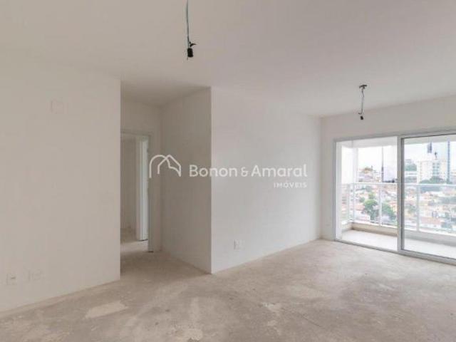 Apartamento em Taquaral, Campinas/SP de 89m² 3 quartos à venda por R$ 993.000,00