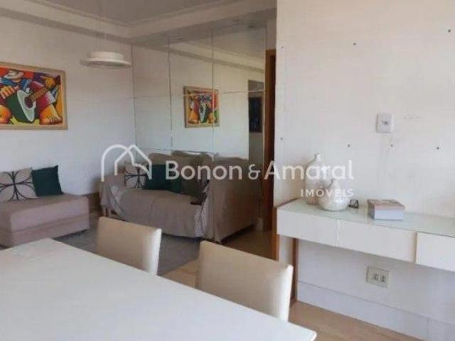 Apartamento em Taquaral, Campinas/SP de 80m² 3 quartos à venda por R$ 680.000,00