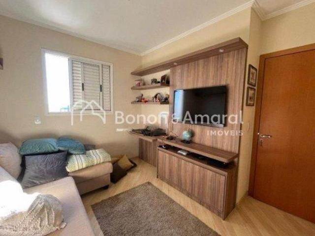 Apartamento em Taquaral, Campinas/SP de 80m² 3 quartos à venda por R$ 690.000,00