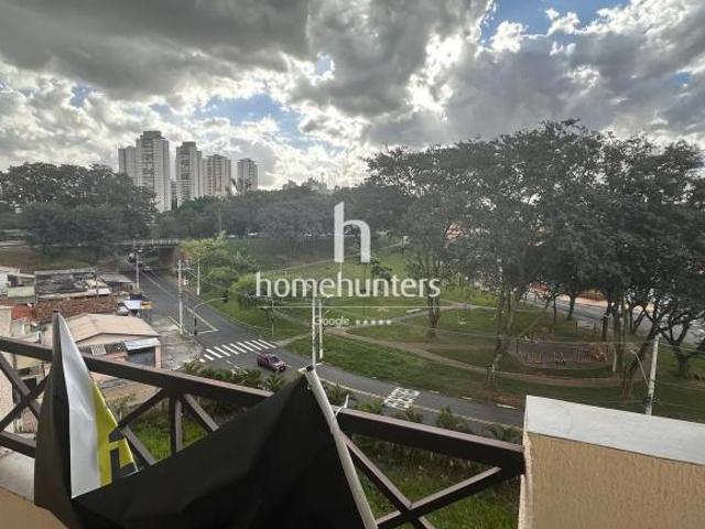 Apartamento em Taquaral, Campinas/SP de 83m² 3 quartos à venda por R$ 499.990,00