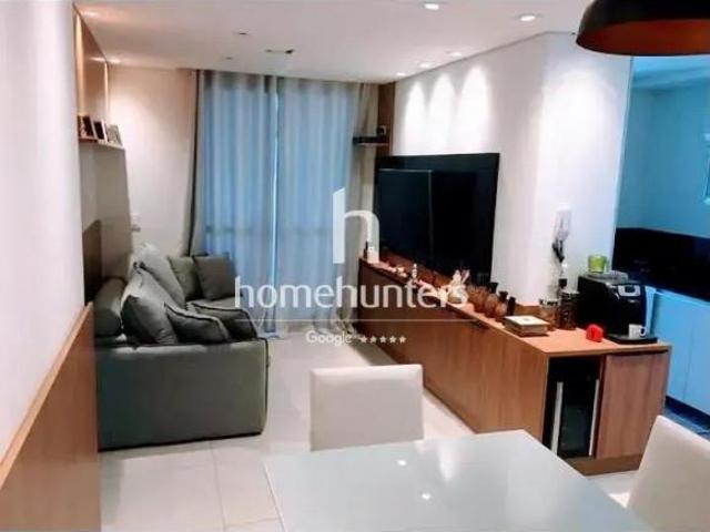 Apartamento em Taquaral, Campinas/SP de 83m² 3 quartos à venda por R$ 1.145.000,00