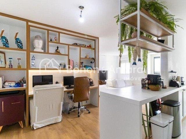 Apartamento em Taquaral, Campinas/SP de 83m² 3 quartos à venda por R$ 1.449.900,00