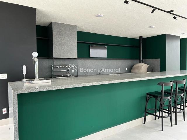 Apartamento em Taquaral, Campinas/SP de 98m² 3 quartos à venda por R$ 1.199.900,00