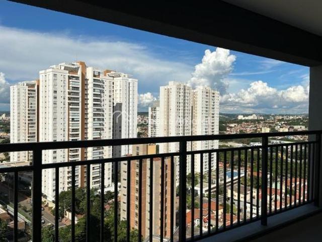 Apartamento em Taquaral, Campinas/SP de 98m² 3 quartos à venda por R$ 1.200.000,00