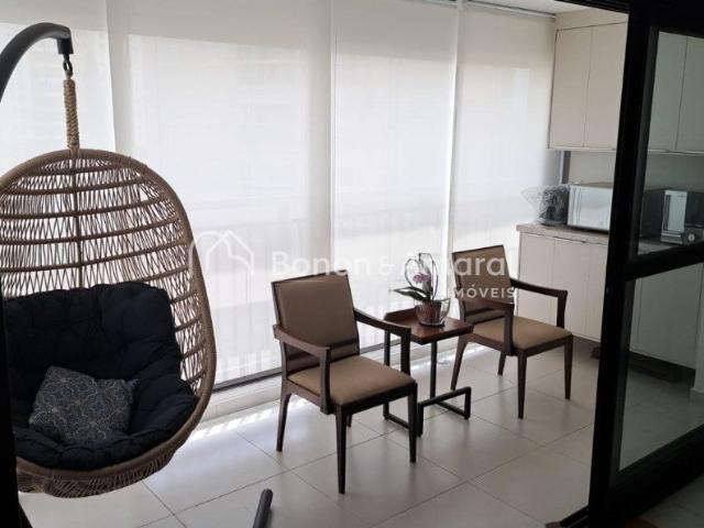 Apartamento em Taquaral, Campinas/SP de 98m² 3 quartos à venda por R$ 1.489.900,00