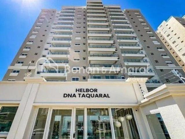 Apartamento em Taquaral, Campinas/SP de 90m² 2 quartos à venda por R$ 1.050.000,00