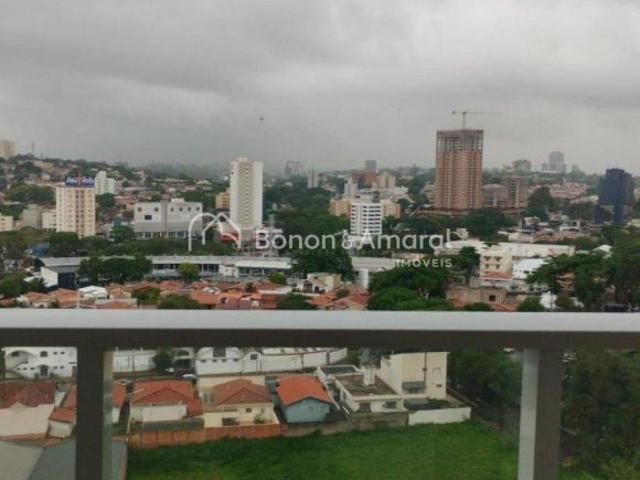 Apartamento em Taquaral, Campinas/SP de 90m² 2 quartos à venda por R$ 1.260.000,00