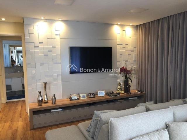 Apartamento em Taquaral, Campinas/SP de 92m² 2 quartos à venda por R$ 1.389.000,00