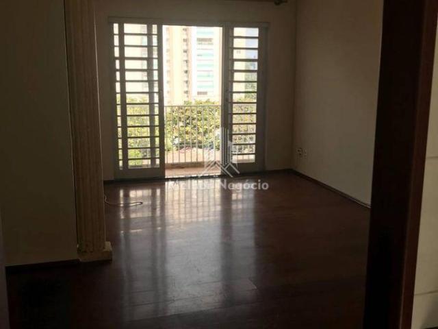 Apartamento em Taquaral, Campinas/SP de 92m² 3 quartos à venda por R$ 449.900,00