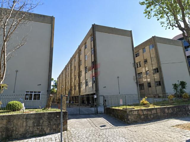 Apartamento em Tarumã, Curitiba/PR de 75m² 3 quartos à venda por R$ 349.000,00
