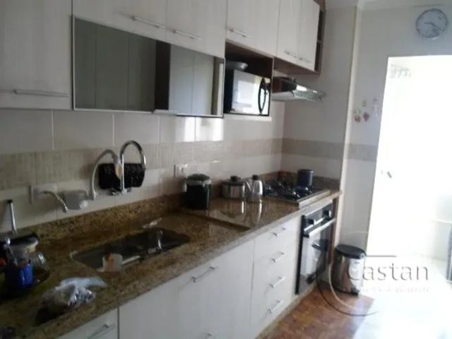 Apartamento no tatuapé