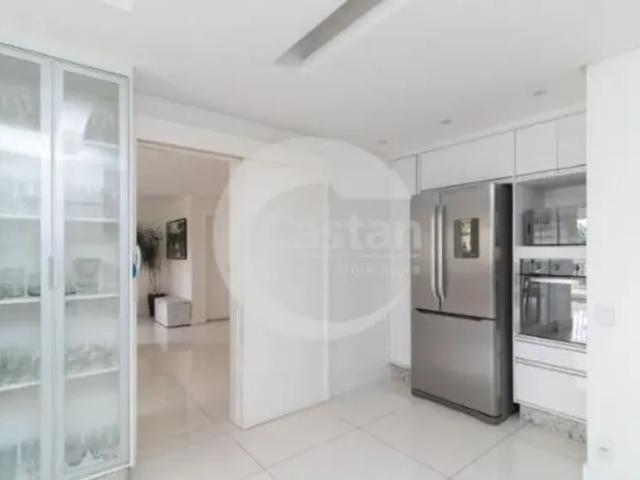 Apartamento em Tatuapé