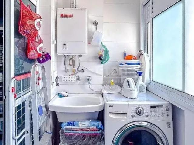 Apartamento em Tatuapé