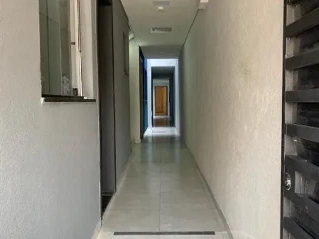 Apartamento em Tatuapé