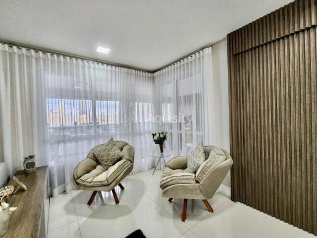 Apartamento em Tatuapé com 165m² São Paulo
