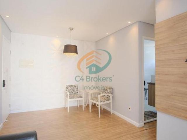 Apartamento em Tatuapé Guarulhos, SP