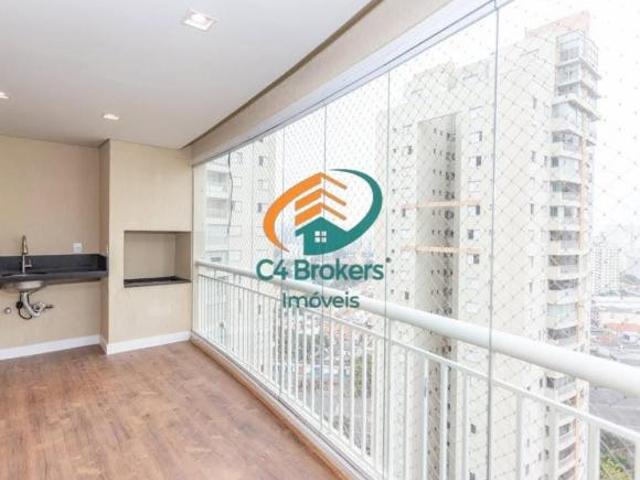 Apartamento em Tatuapé São Paulo, SP
