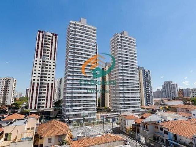 Apartamento em Tatuapé São Paulo, SP