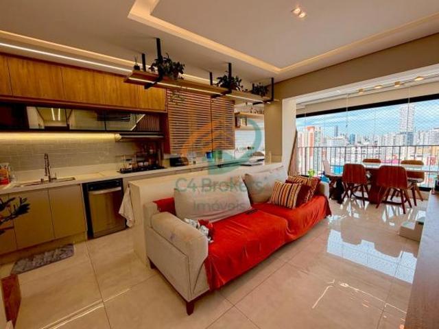 Apartamento em Tatuapé São Paulo, SP