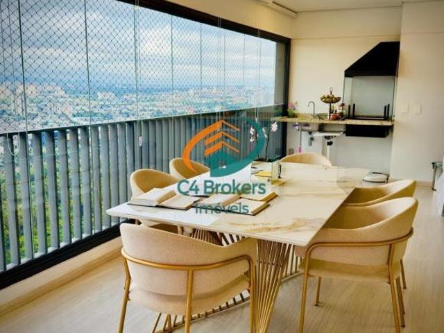 Apartamento em Tatuapé São Paulo, SP