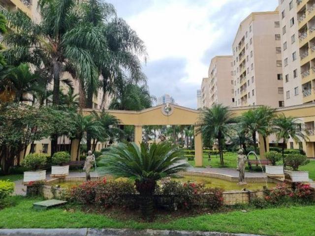Apartamento em Tatuapé, São Paulo/SP de 0m² 2 quartos à venda por R$ 397.500,00